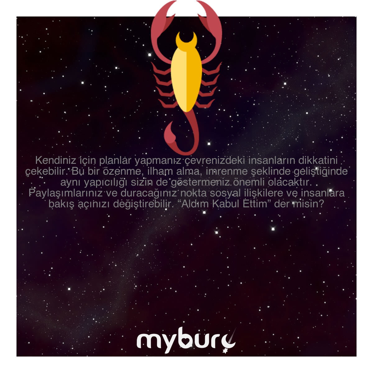 Akrep Burcu 14 Şubat 2024 Günlük Burç Yorumu Akrep Burcu 14 Şubat 2024 Günlük Burç Yorumu